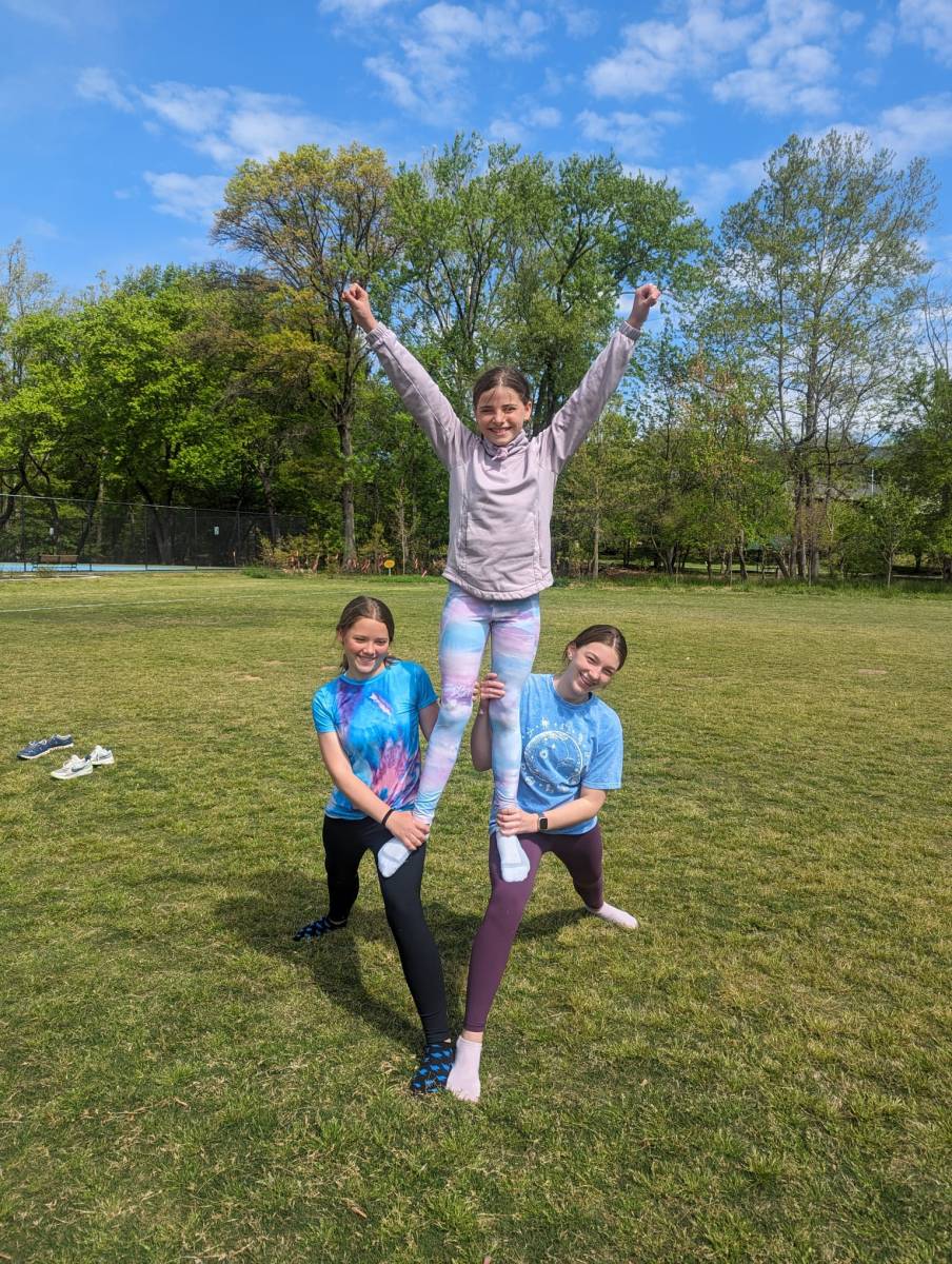 Connecting with Compassion