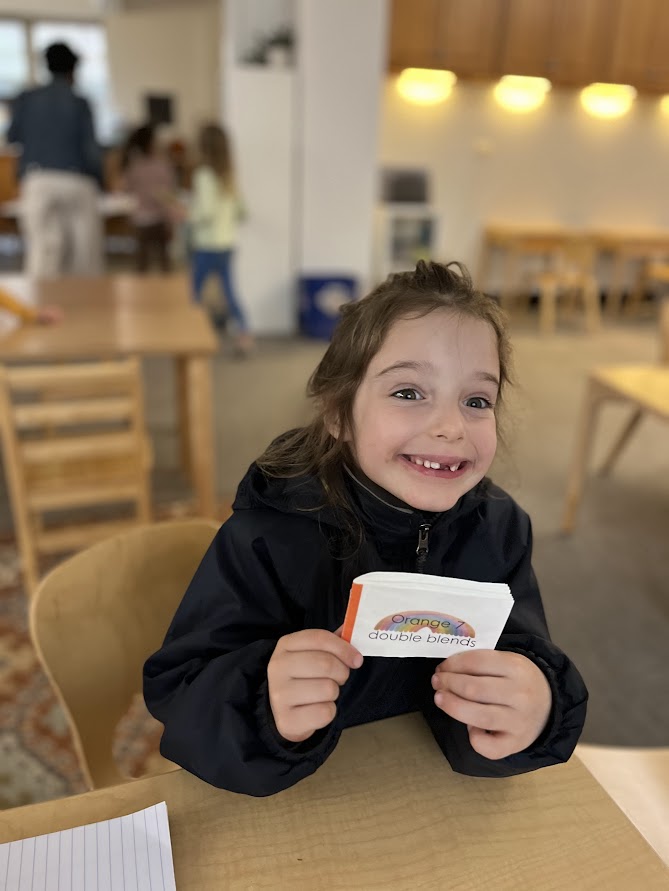 A Day in the Life of a Spark Learner